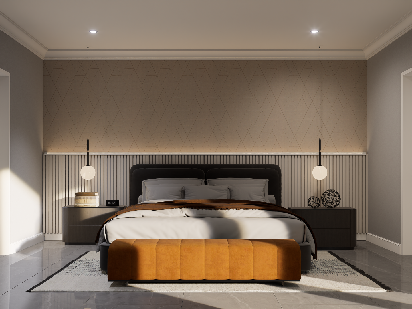 Feather Brooke – Gle Interiors